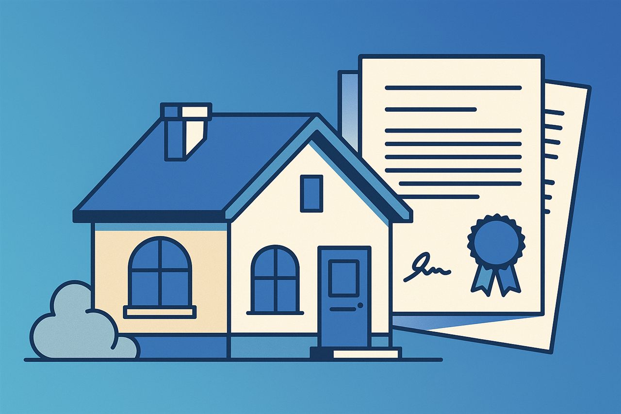 How to Read a Deed – DeedChain